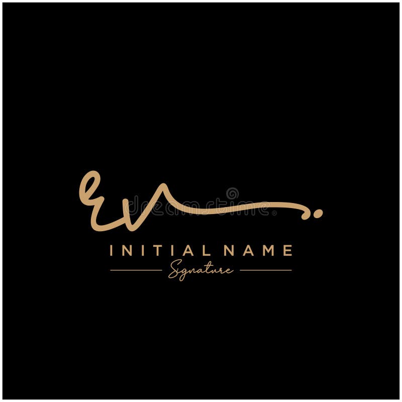 Rv Signature Stock Illustrations – 161 Rv Signature Stock Illustrations ...