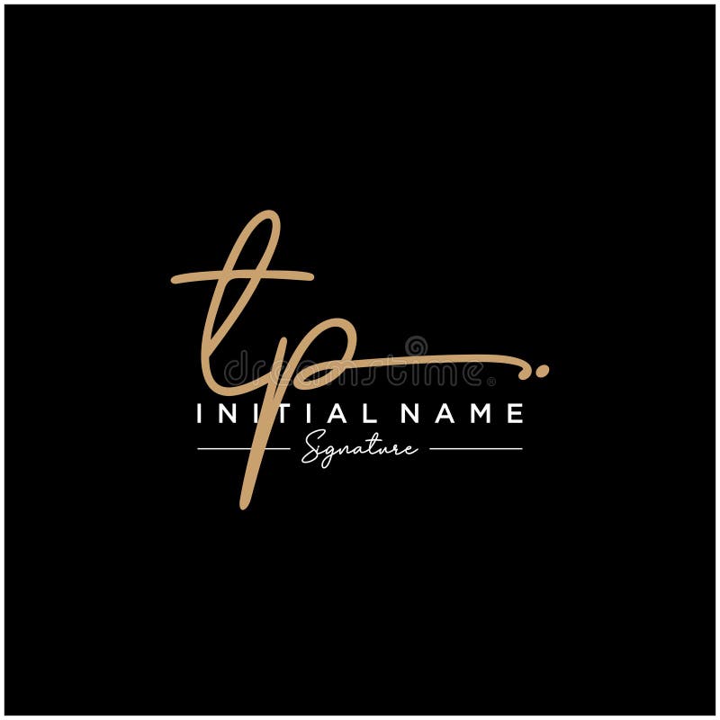 Tp Signature Stock Illustrations – 214 Tp Signature Stock Illustrations ...