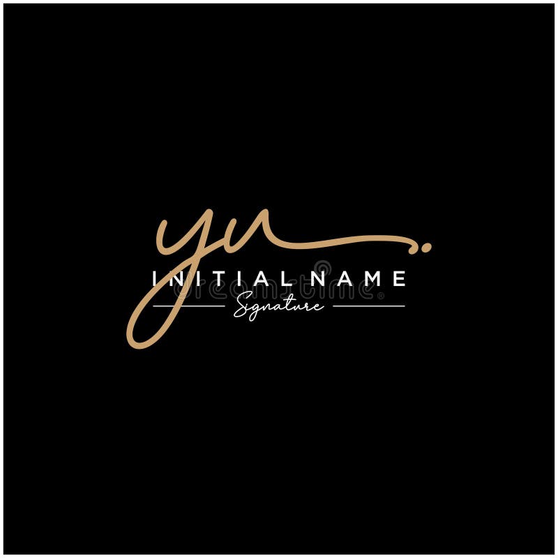 Yu Signature Stock Illustrations – 209 Yu Signature Stock Illustrations ...