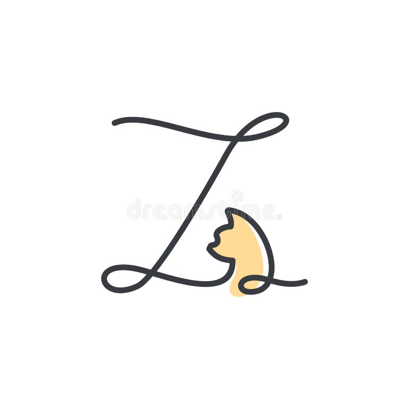 Initial Cats Stock Illustrations – 118 Initial Cats Stock Illustrations ...