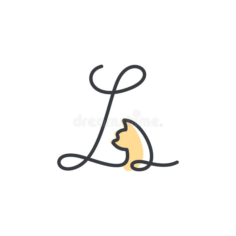 Initial Cats Stock Illustrations – 118 Initial Cats Stock Illustrations ...