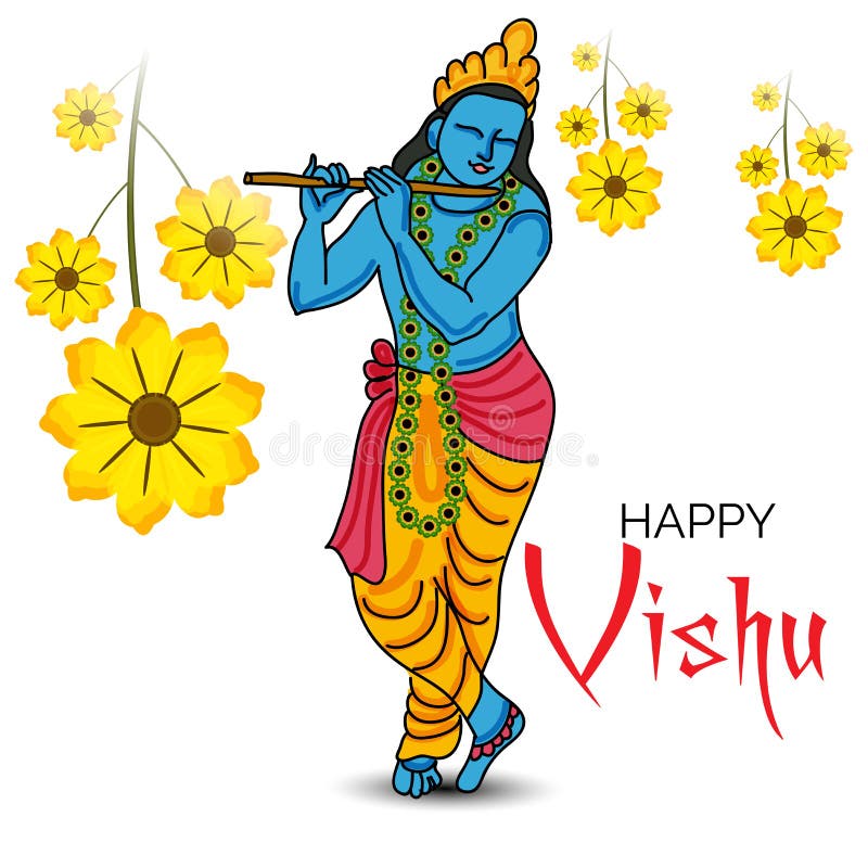 Vishu Celebrated Stock Illustrations – 349 Vishu Celebrated Stock ...