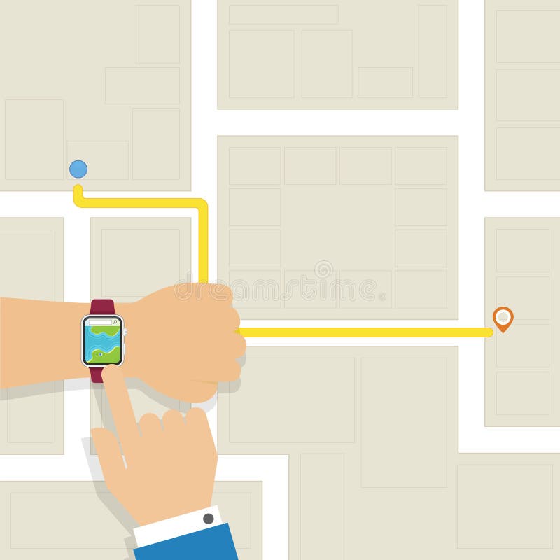 Find Location Isolated Vector Icon Which Can Easily Modify or Edit ...