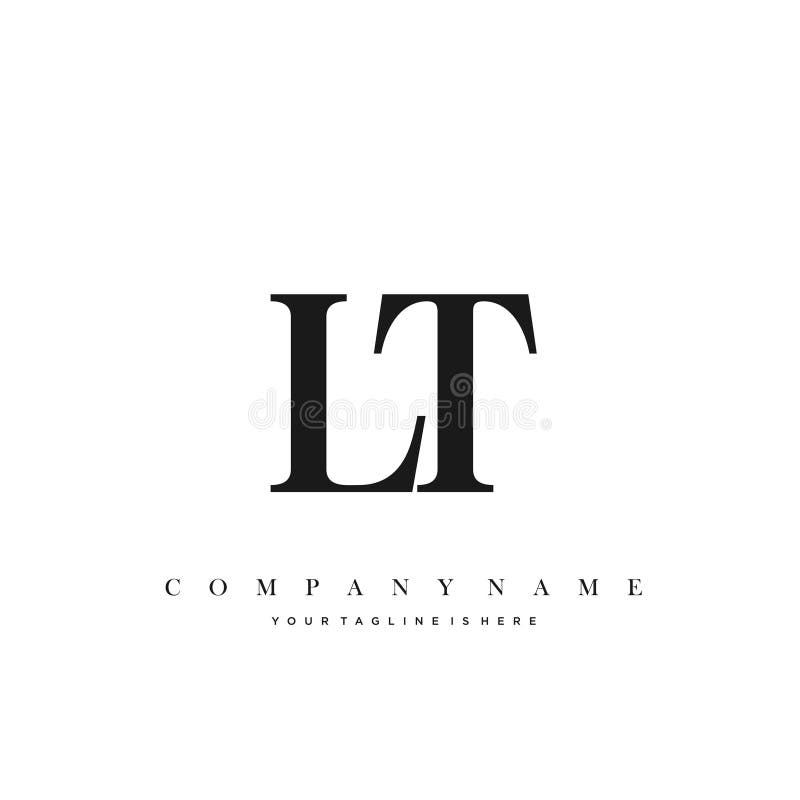 Lt Logo Stock Illustrations – 1,293 Lt Logo Stock Illustrations ...