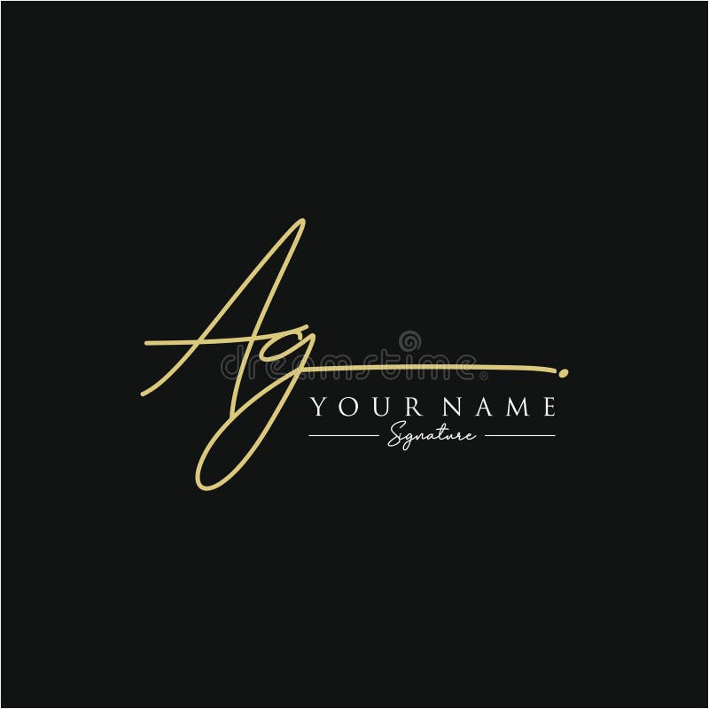 Ag Signature Stock Illustrations – 321 Ag Signature Stock Illustrations ...