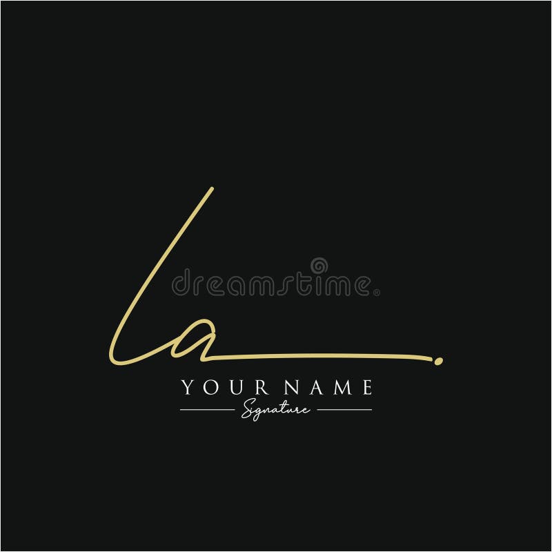 La Signature Stock Illustrations – 252 La Signature Stock Illustrations ...