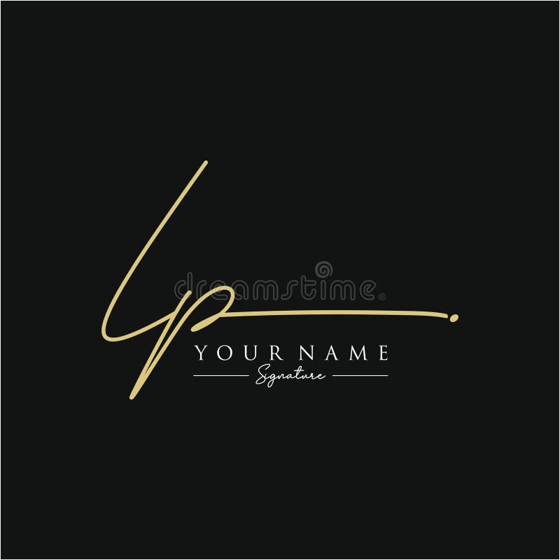 Lp Signature Stock Illustrations – 128 Lp Signature Stock Illustrations ...