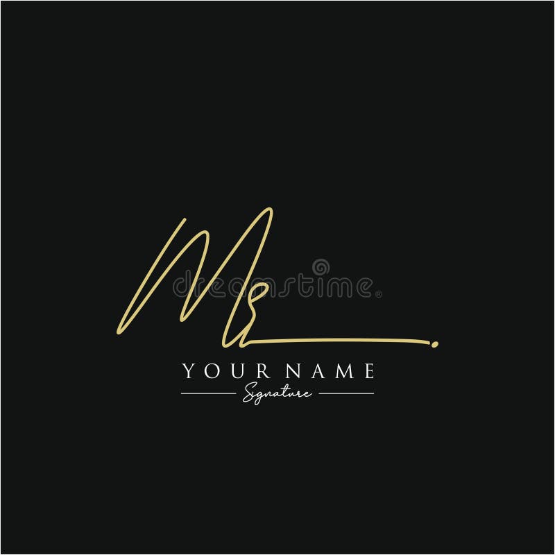 Mr Signature Stock Illustrations – 260 Mr Signature Stock Illustrations ...