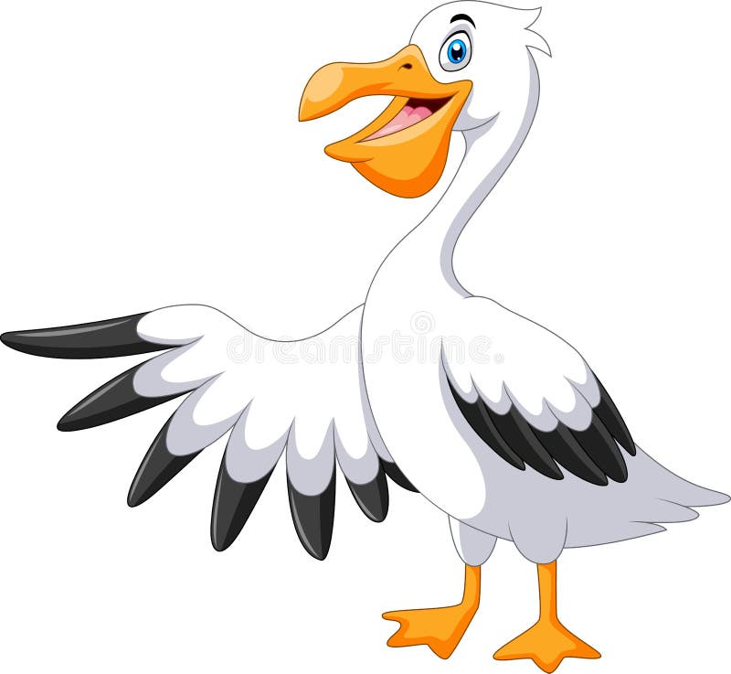 Cartoon Pelican Stock Illustrations – 2,312 Cartoon Pelican Stock ...