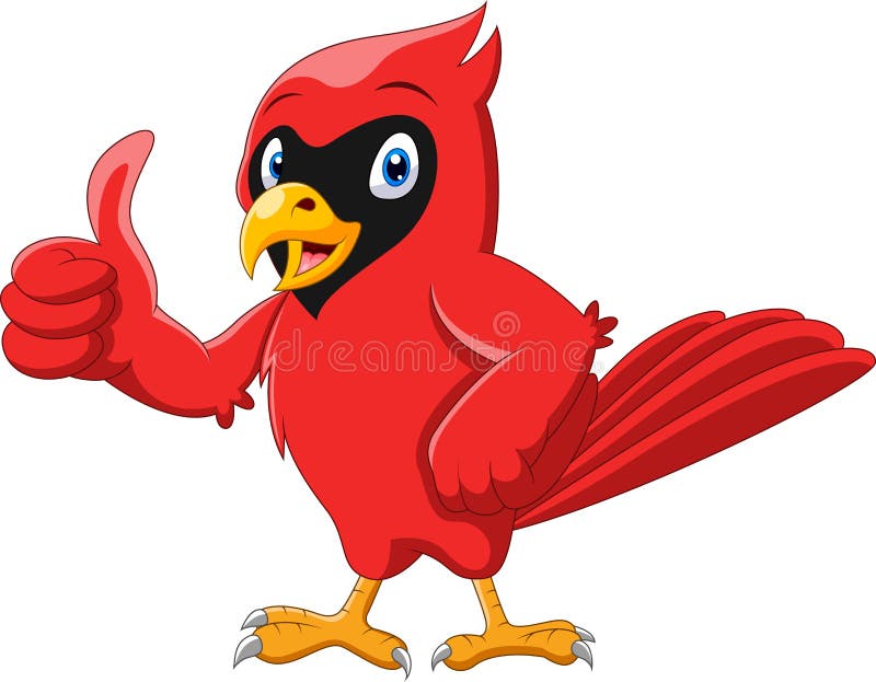 Cardinal Stock Illustrations – 10,737 Cardinal Stock Illustrations ...