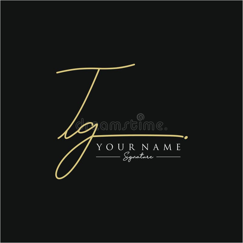 Tg Signature Stock Illustrations – 206 Tg Signature Stock Illustrations, Vectors & Clipart ...