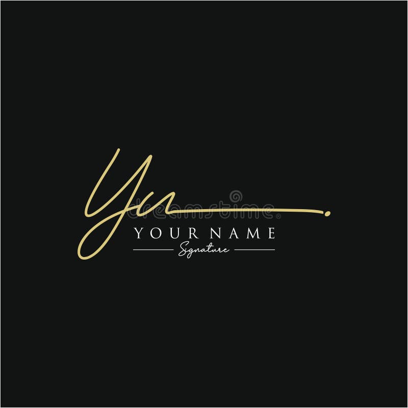 Letter Yu Stock Illustrations – 736 Letter Yu Stock Illustrations ...