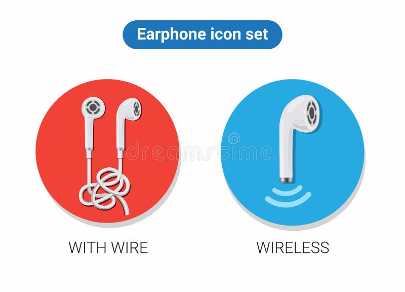 Headset Cable and Wireless Comparison, Tangled Cable Problem Solved ...