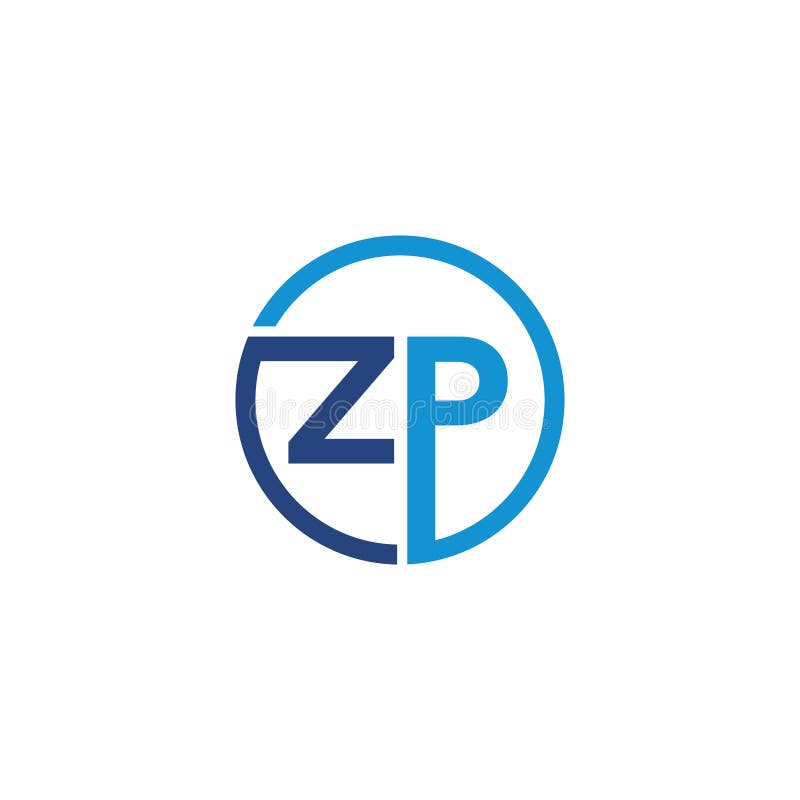 Zp Letter Stock Illustrations – 907 Zp Letter Stock Illustrations ...