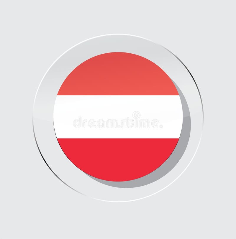 Austria Flag Circle Stock Illustrations – 1,403 Austria Flag Circle ...