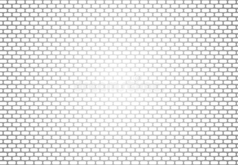 Brick Vector Illustration , Real Texture Wall Bank White , Background ...