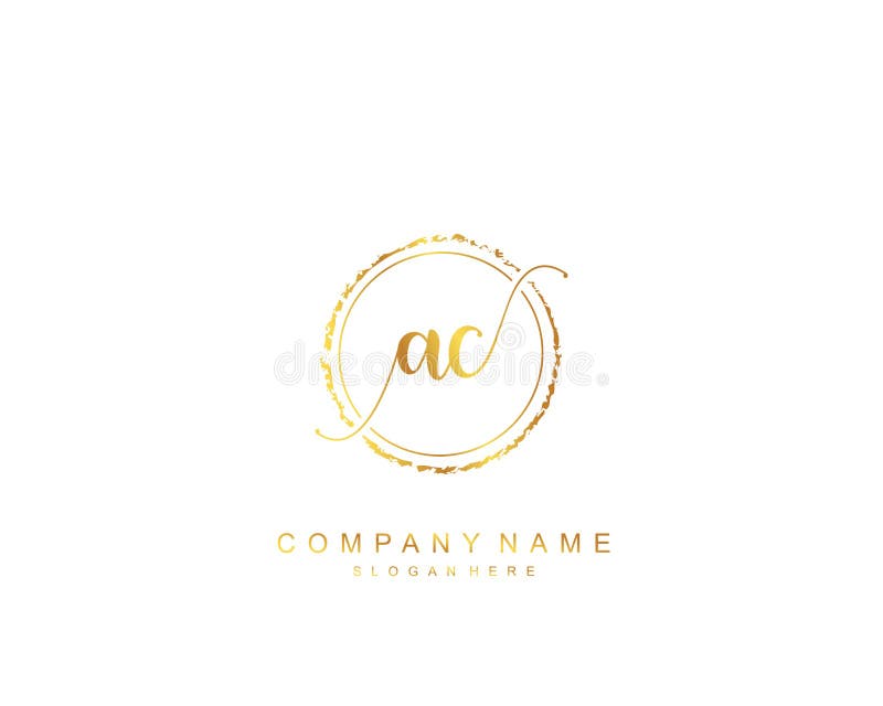 Ac Signature Logo Stock Illustrations – 308 Ac Signature Logo Stock ...