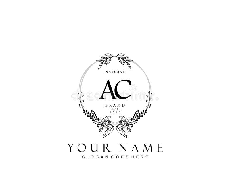 Ac Signature Logo Stock Illustrations – 308 Ac Signature Logo Stock ...