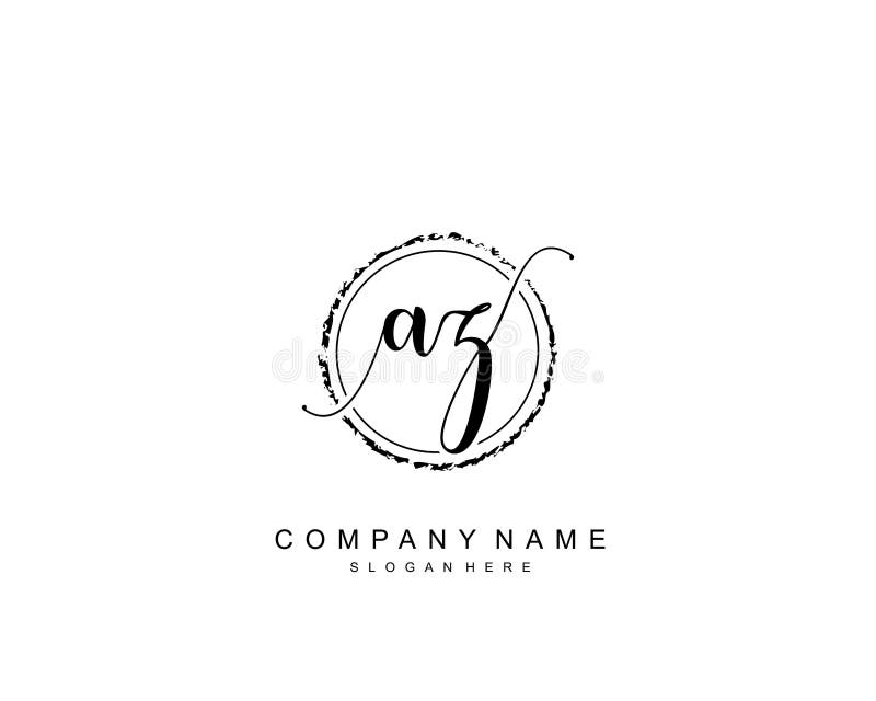 Az Signature Stock Illustrations – 277 Az Signature Stock Illustrations ...