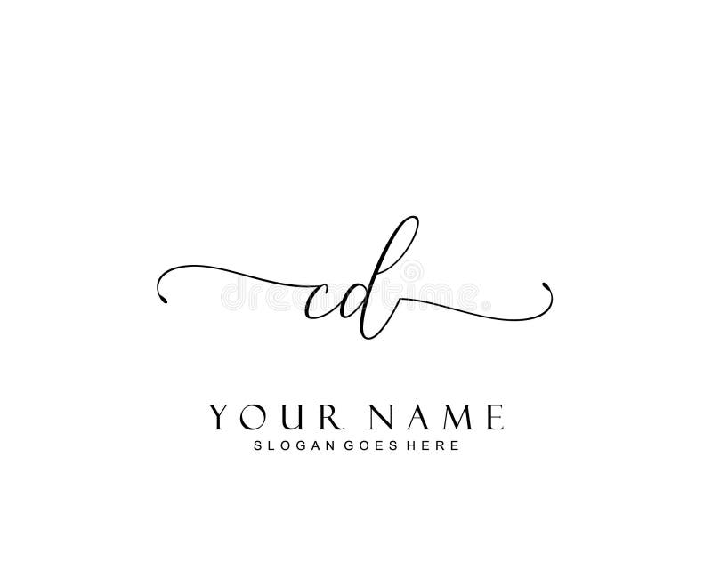 Cd Signature Stock Illustrations – 295 Cd Signature Stock Illustrations ...