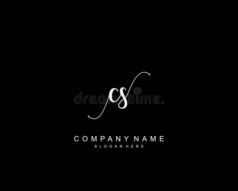 Cs Signature Stock Illustrations – 264 Cs Signature Stock Illustrations ...