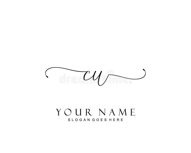 Signature Cu Stock Illustrations – 243 Signature Cu Stock Illustrations ...