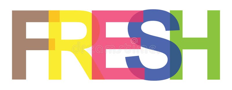 Fresh Word Stock Illustrations – 16,471 Fresh Word Stock Illustrations ...