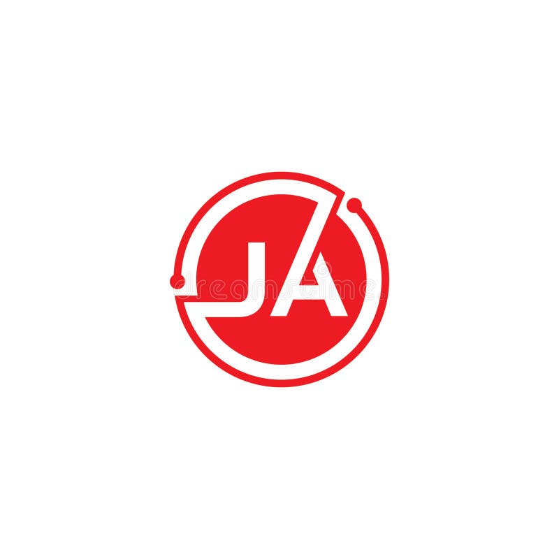Ja Logo Stock Illustrations – 1,723 Ja Logo Stock Illustrations ...