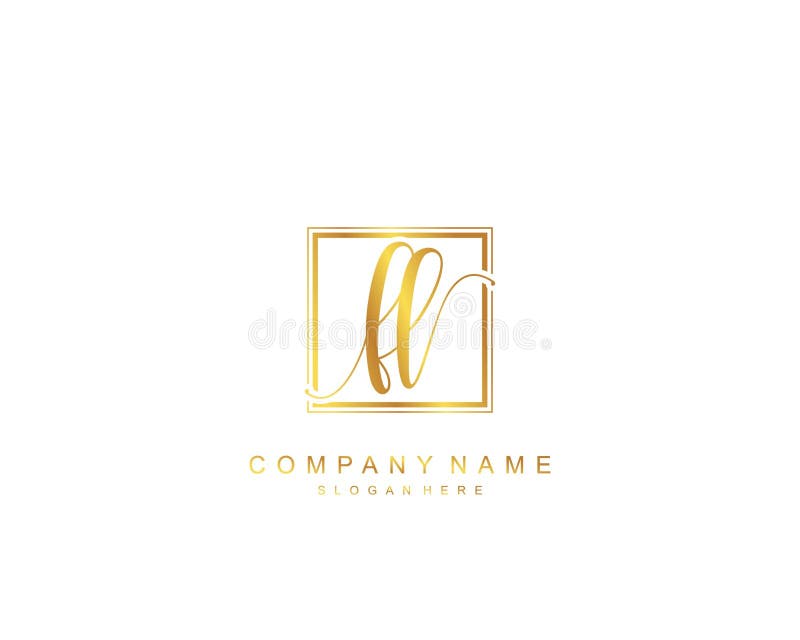 Fl Signature Stock Illustrations – 195 Fl Signature Stock Illustrations ...