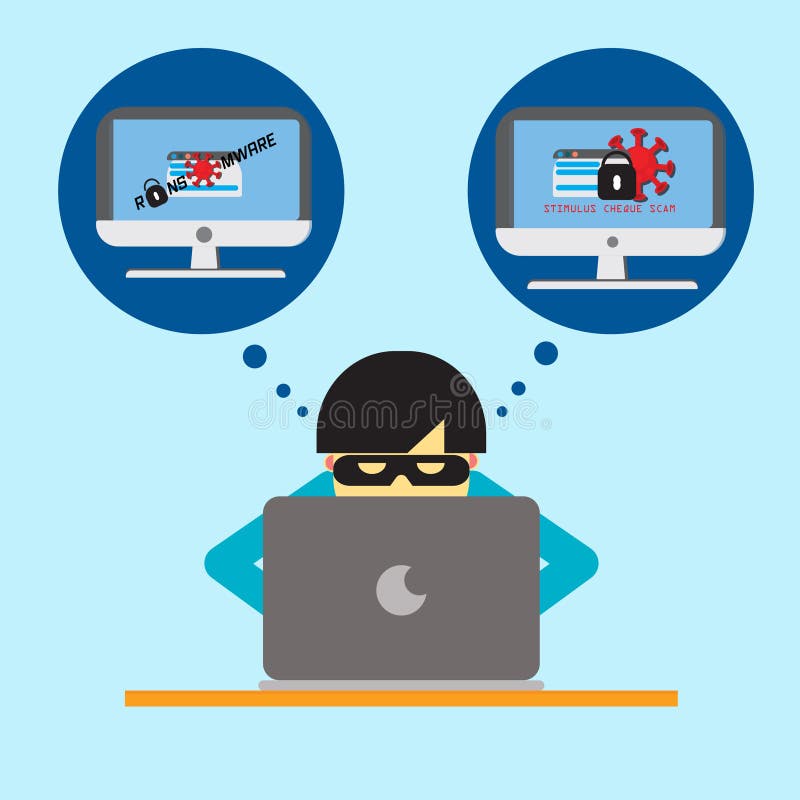 Scam Victim Stock Illustrations – 453 Scam Victim Stock Illustrations ...