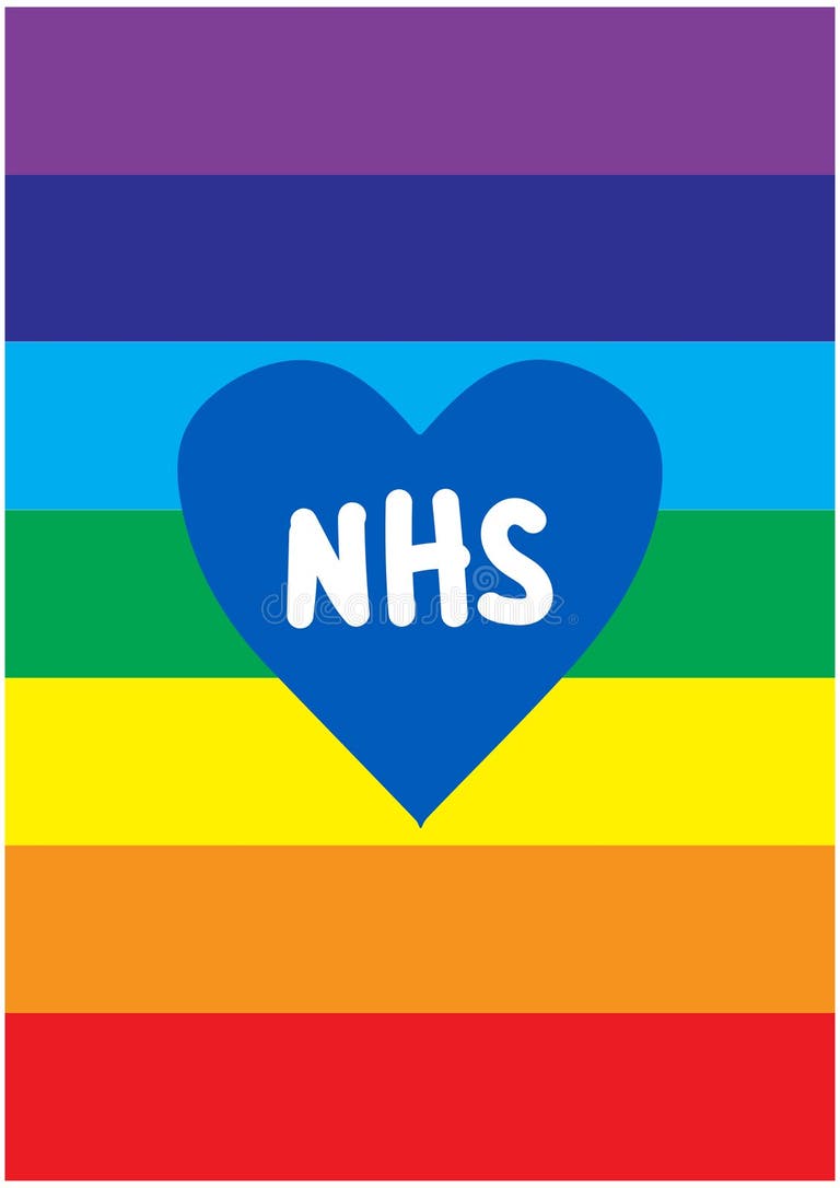 Nhs Stock Illustrations – 890 Nhs Stock Illustrations, Vectors ...