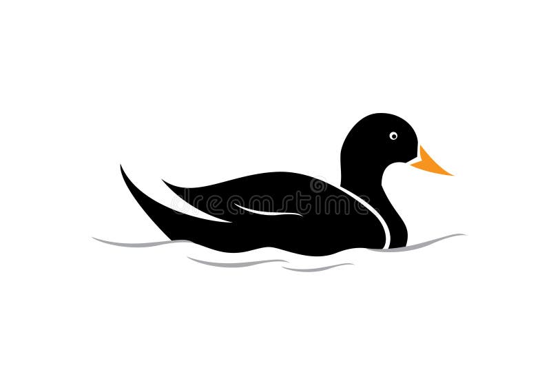 Duck Logo Stock Illustrations – 17,926 Duck Logo Stock Illustrations ...