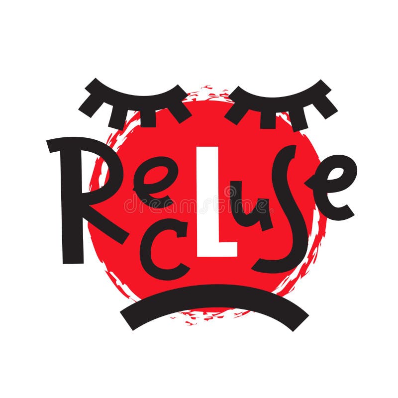 Reclusive Stock Illustrations – 113 Reclusive Stock Illustrations ...