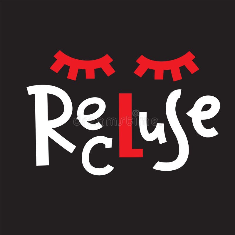 Reclusive Stock Illustrations – 113 Reclusive Stock Illustrations ...