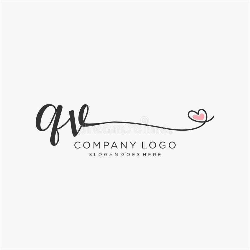 Qqv Logo Stock Illustrations – 14 Qqv Logo Stock Illustrations, Vectors ...