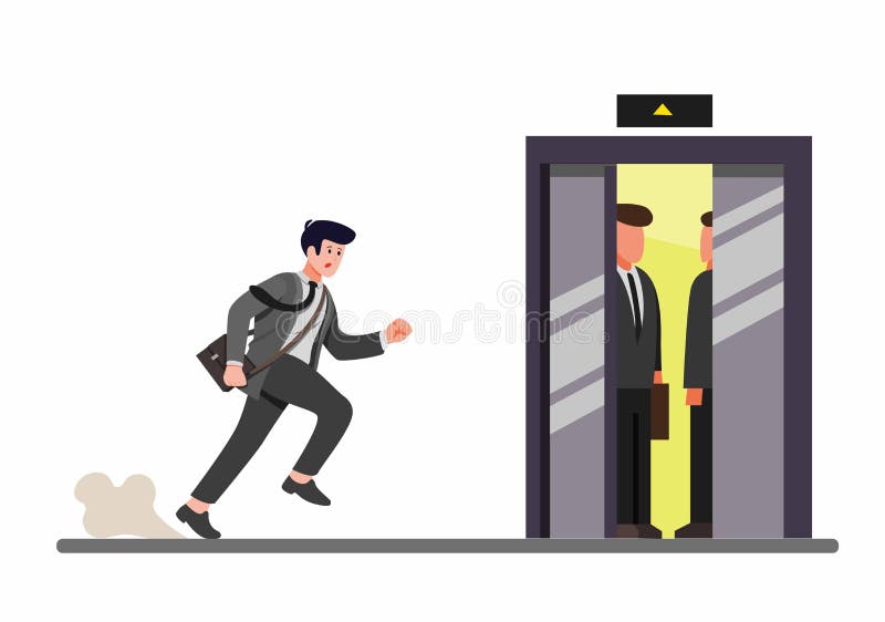 Guy Elevator Stock Illustrations – 172 Guy Elevator Stock Illustrations ...