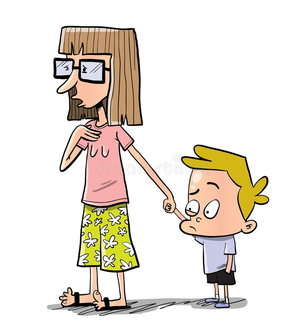 Excusing Stock Illustrations – 16 Excusing Stock Illustrations, Vectors ...