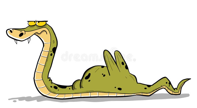 Snake Rabbit Stock Illustrations – 2,538 Snake Rabbit Stock ...