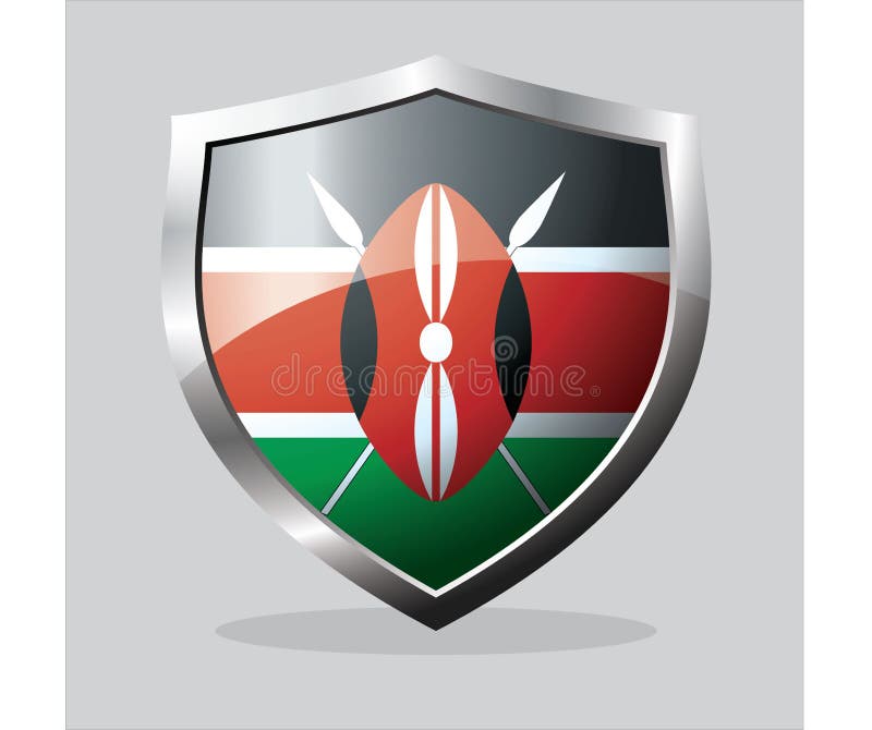 Kenyan Shield