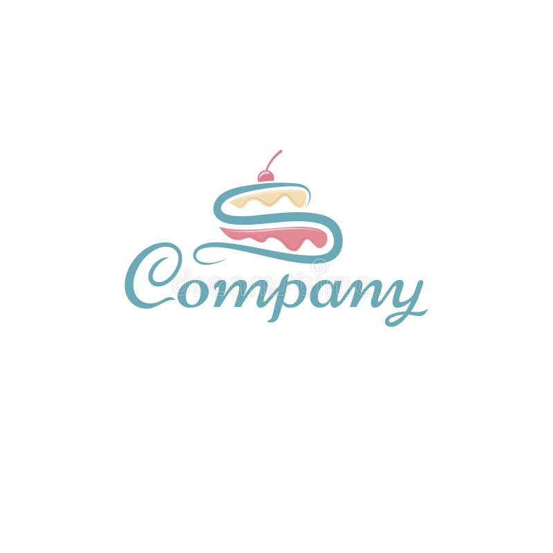 Cake Logo Stock Illustrations – 51,936 Cake Logo Stock Illustrations ...