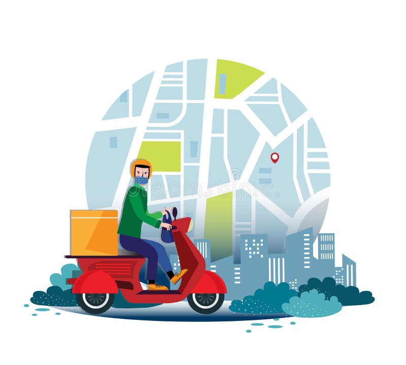 Grab Driver Vector Stock Illustrations – 85 Grab Driver Vector Stock ...