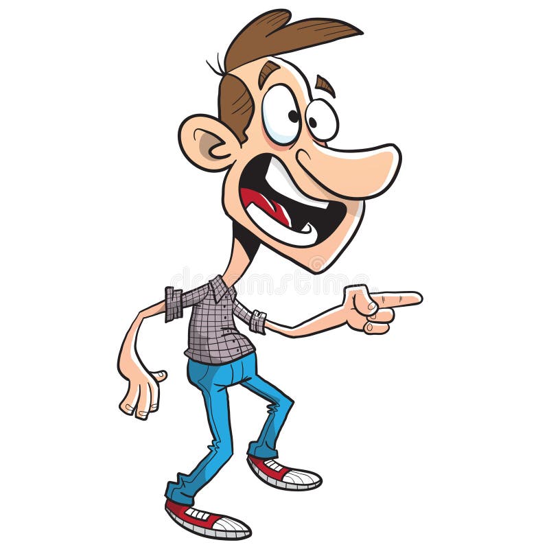 Enthusiasm Cartoon Stock Illustrations – 1,124 Enthusiasm Cartoon Stock ...