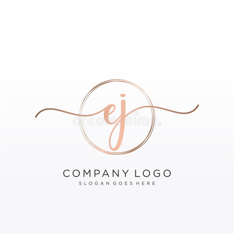 Letter Ej Stock Illustrations – 1,315 Letter Ej Stock Illustrations ...