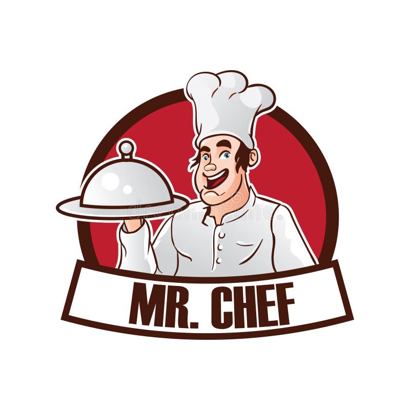 Merci Chef Logo