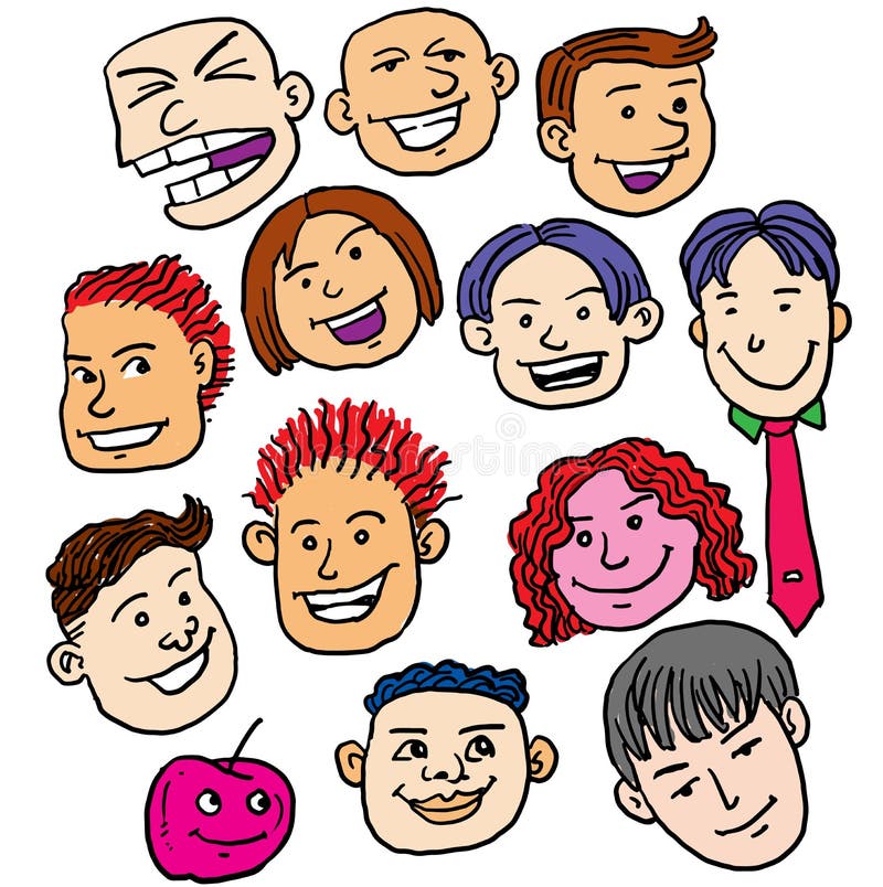 Kids Groups Stock Illustrations – 451 Kids Groups Stock Illustrations ...