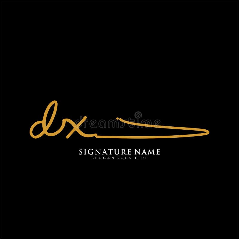 Dx Signature Stock Illustrations – 213 Dx Signature Stock Illustrations ...