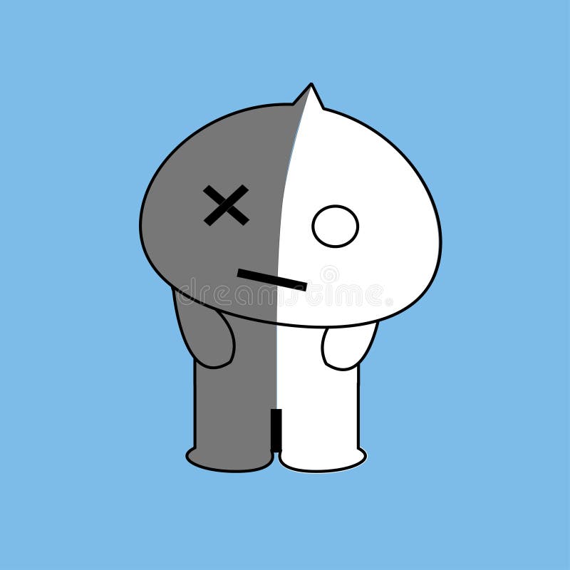 Cartoon Character Shooky Stock Illustrations – 11 Cartoon Character ...