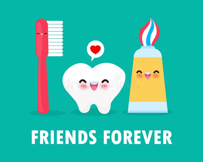 Friends Tooth Stock Illustrations – 434 Friends Tooth Stock ...