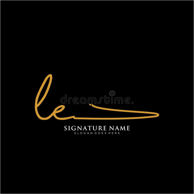 Le Signature Stock Illustrations – 210 Le Signature Stock Illustrations ...