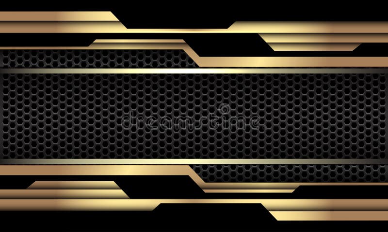 Black Gold Circuit Stock Illustrations – 2,181 Black Gold Circuit Stock ...